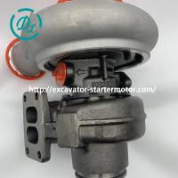 China EexcavaStart Cummins 6D107 Turbocharger OEM 3785477 6754-81-8090 for sale