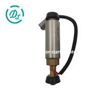China EexcavaStart Komatsu 24V Fuel Transfer Pump OEM 6745-71-1821 6745-71-1820 for sale