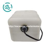 China EexcavaStart Komatsu PC350-7 Excavator Expansion Tank 419-03-21320 20Y-06-15240 for sale