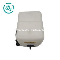 China EexcavaStart Komatsu PC350-7 Excavator Expansion Tank 419-03-21320 20Y-06-15240 for sale
