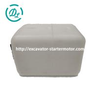China EexcavaStart Komatsu PC350-7 Excavator Expansion Tank 419-03-21320 20Y-06-15240 for sale