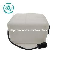 China EexcavaStart Komatsu PC350-7 Excavator Expansion Tank 419-03-21320 20Y-06-15240 for sale
