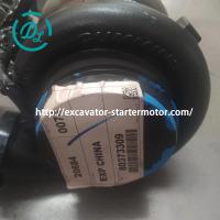 China EexcavaStart Cummins QSX15 Turbocharger OEM 4955240 4955241 24V Expansion Tank for sale