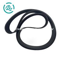China EexcavaStart Cummins QSX15 Engine V Ribbed Belt OEM 3104679 12PK1924 for sale