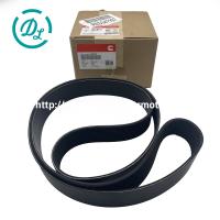 China EexcavaStart Cummins QSX15 Engine V Ribbed Belt OEM 3104679 12PK1924 for sale
