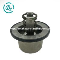 China EexcavaStart Cummins QSX15 Engine Thermostat 4336659 4973373 24V OEM for sale