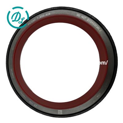 China EexcavaStart Cummins QSX15 Crankshaft Seal Kit OEM 4965569 4101422 for sale