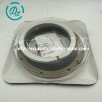 China EexcavaStart Cummins QSX15 Crankshaft Seal Replacement OEM 4955383 3104263 for sale