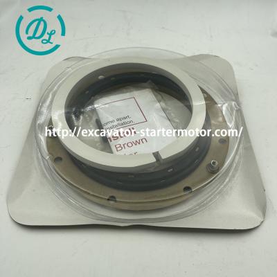 China EexcavaStart Cummins QSX15 Crankshaft Seal Replacement OEM 4955383 3104263 for sale