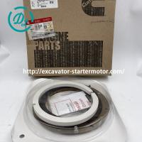 China EexcavaStart Cummins QSX15 Crankshaft Seal Replacement OEM 4955383 3104263 for sale