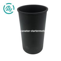 China EexcavaStart Komatsu 4D95 Engine Liner 6207-21-2120 for PC120-5 Excavator for sale