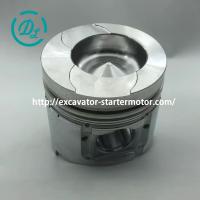 China EexcavaStart Komatsu 4D95 Excavator Engine Piston 6204-32-2161 24V for sale