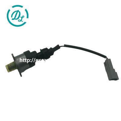 China EexcavaStart Cummins ISLe8.9 Fuel Control Actuator 5476586 4921023 5473193 for sale