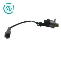 China EexcavaStart Cummins ISLe8.9 Fuel Control Actuator 5476586 4921023 5473193 for sale