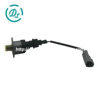 China EexcavaStart Cummins ISLe8.9 Fuel Control Actuator 5476586 4921023 5473193 for sale