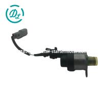 China EexcavaStart Cummins ISLe8.9 Fuel Control Actuator 5476586 4921023 5473193 for sale