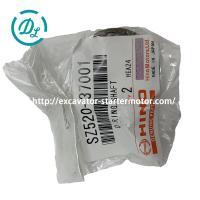 China EexcavaStart Hino J05E Engine Ring Hole Snap SZ520-37001 for SK200-8 Excavator for sale