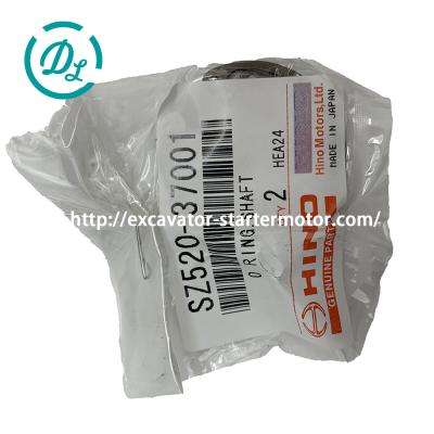 China EexcavaStart Hino J05E Engine Ring Hole Snap SZ520-37001 for SK200-8 Excavator for sale