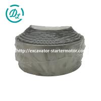 China EexcavaStart Hino J05E Engine Connecting Rod Bearing 13041-E0800 13041-E0560 for sale