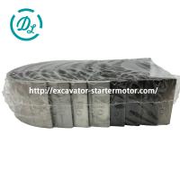 China EexcavaStart Hino J05E Engine Connecting Rod Bearing 13041-E0800 13041-E0560 for sale