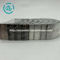 China EexcavaStart Hino J05E Engine Connecting Rod Bearing 13041-E0800 13041-E0560 for sale