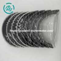 China EexcavaStart Hino J05E Engine Connecting Rod Bearing 13041-E0800 13041-E0560 for sale