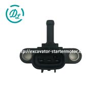 China EexcavaStart Hino P11C Engine Air Pressure Sensor S8939-01080 079800-5890 for sale