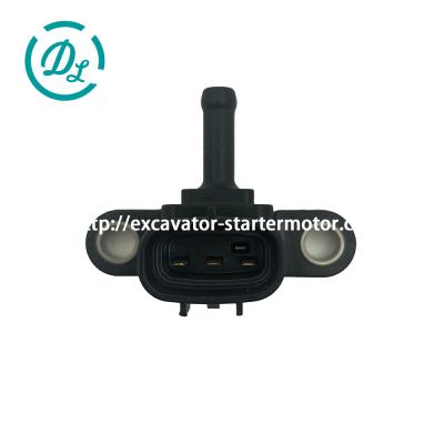 China EexcavaStart Hino P11C Engine Air Pressure Sensor S8939-01080 079800-5890 for sale
