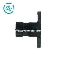 China EexcavaStart Hino P11C Engine Air Pressure Sensor S8939-01080 079800-5890 for sale