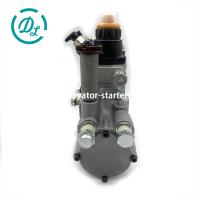 China EexcavaStart Hino P11C Engine Fuel Injector Pump 094000-0430 24V OEM for sale