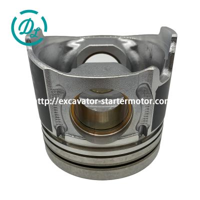 China EexcavaStart Hino J05E J08E Engine Piston S130B-E0391 VH130053220A for sale
