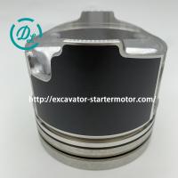 China EexcavaStart Hino J05E J08E Engine Piston S130B-E0391 VH130053220A for sale