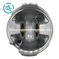 China EexcavaStart Hino J05E J08E Engine Piston S130B-E0391 VH130053220A for sale