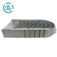 China EexcavaStart Hino J05E J08E Engine Main Bearing S1170-12160 S1170-32010 for sale
