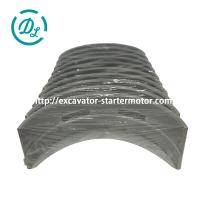 China EexcavaStart Hino J05E J08E Engine Main Bearing S1170-12160 S1170-32010 for sale