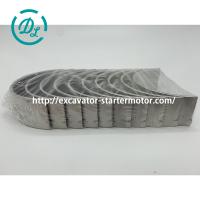 China EexcavaStart Hino J05E J08E Engine Main Bearing S1170-12160 S1170-32010 for sale