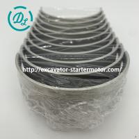 China EexcavaStart Hino J05E J08E Engine Main Bearing S1170-12160 S1170-32010 for sale