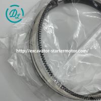 China EexcavaStart Hino J05E J08E Engine Piston Ring S1301-92080 VHS130192080 for sale