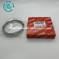 China EexcavaStart Hino J05E J08E Engine Piston Ring S1301-92080 VHS130192080 for sale