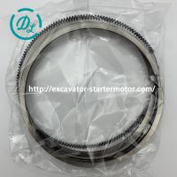 China EexcavaStart Hino J05E J08E Engine Piston Ring S1301-92080 VHS130192080 for sale