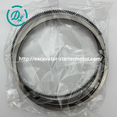 China EexcavaStart Hino J05E J08E Engine Piston Ring S1301-92080 VHS130192080 for sale