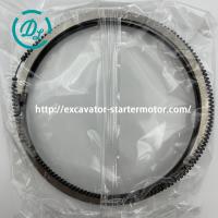 China EexcavaStart Hino J05E J08E Engine Piston Ring S1301-92080 VHS130192080 for sale