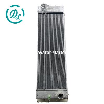 China EexcavaStart Kobelco Excavator Water Radiator YY05P00031S001 for SK135SR-2 E135B for sale
