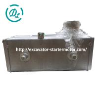 China EexcavaStart Kobelco Excavator Water Radiator YY05P00031S001 for SK135SR-2 E135B for sale