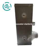 China EexcavaStart Kobelco Excavator Water Radiator YY05P00031S001 for SK135SR-2 E135B for sale