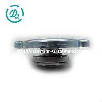 China EexcavaStart Kobelco Excavator Radiator Cap YN05P00088S032 for SK135SR-2 SK125SR-2 for sale