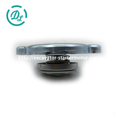 China EexcavaStart Kobelco Excavator Radiator Cap YN05P00088S032 for SK135SR-2 SK125SR-2 for sale