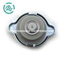China EexcavaStart Kobelco Excavator Radiator Cap YN05P00088S032 for SK135SR-2 SK125SR-2 for sale