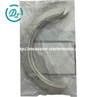 China EexcavaStart Kobelco J05E Crankshaft Washer Set VHS110111380 V1101-11380 for sale