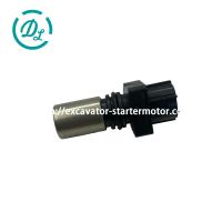 China EexcavaStart Hino 700 Crankshaft Position Sensor 89411-E0050 24V OEM for sale